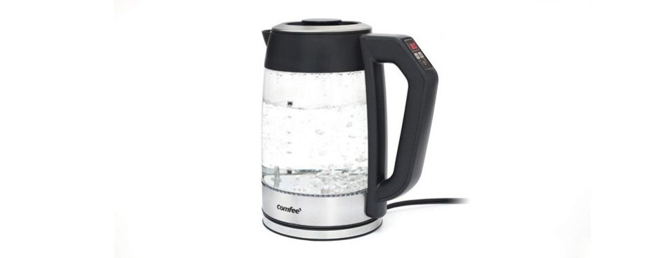 10 Best Tea Makers in 2019 [Buying Guide] – Gear Hungry