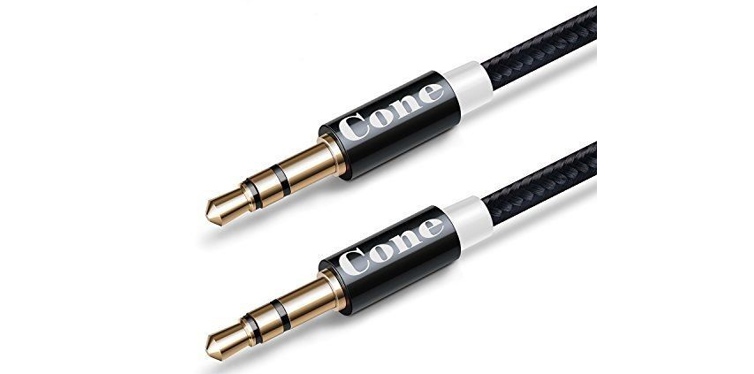 10 Best Aux Cable / Cords of 2018 | Gear Hungry