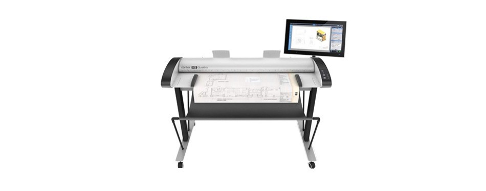 8 Best Large Format Scanners In 2019 [Buying Guide] – Gear Hungry 🏅