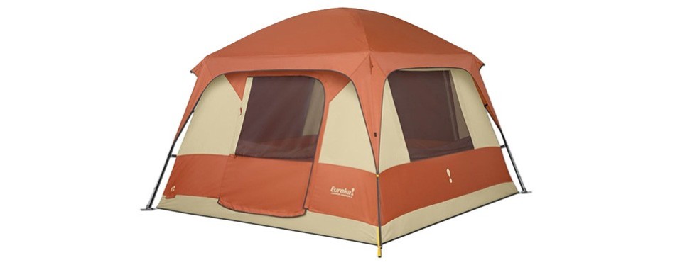 10 Best Eureka Tents in 2019 [Buying guide] - GearHungry