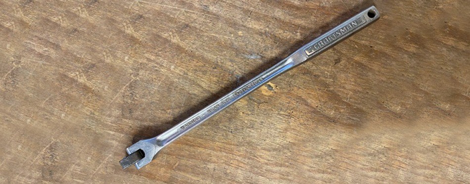 Break the Tension with the Best Breaker Bars – Gear Hungry