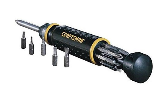 11 Best Ratchet Screwdrivers In 2019 [Buying Guide] – Gear Hungry