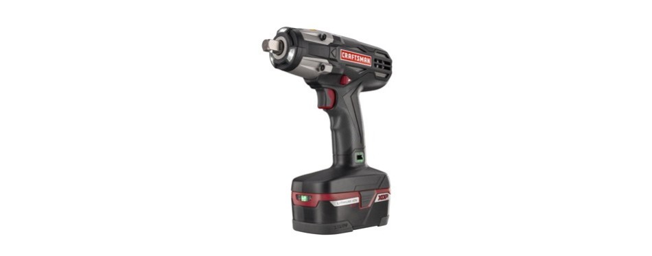 11 Best Cordless Impact Wrenches 2019 [Buying Guide] Gear Hungry🔧