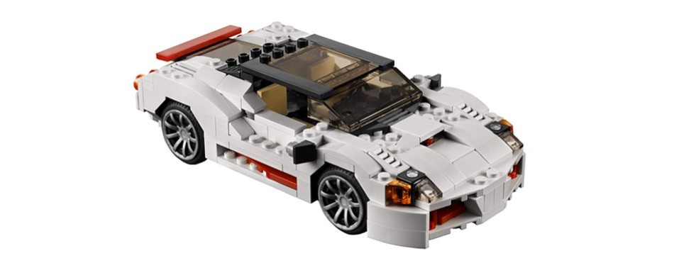 18 Best Lego Cars in 2019 [Buying Guide] - GearHungry