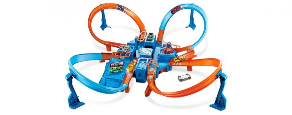 12 Best Hot Wheels Tracks in 2019 [Buying Guide] - GearHungry