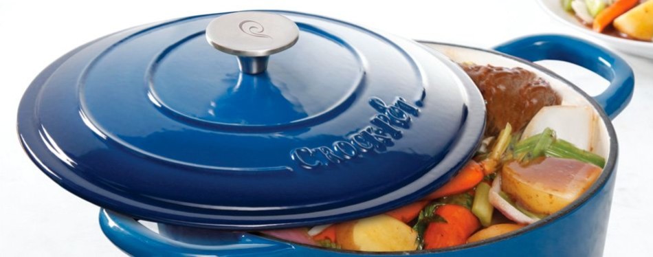 11 Best Dutch Ovens In 2019 [Buying Guide] – Gear Hungry