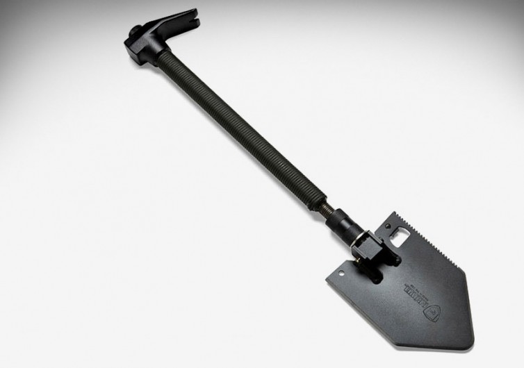 Crovel Extreme II - Gearhungry