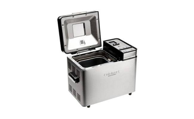 8 Best Bread Machines In 2019 [Buying Guide] – Gear Hungry