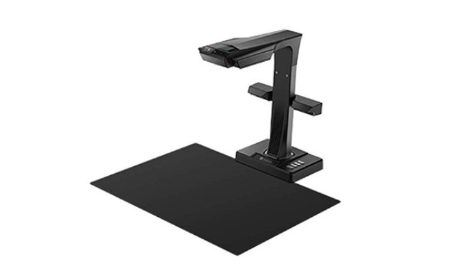 8 Best Large Format Scanners In 2019 [Buying Guide] – Gear Hungry