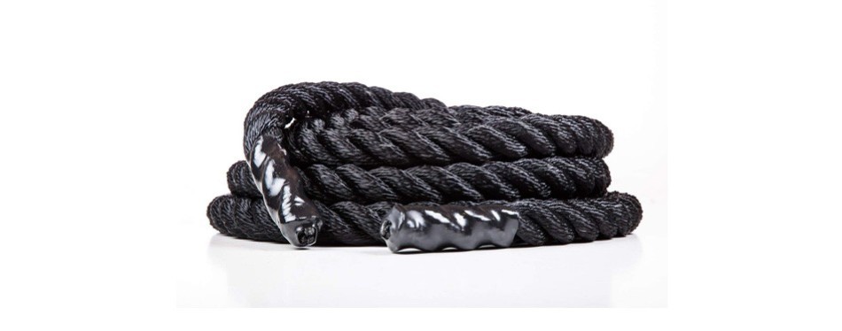 10 Best Battle Ropes in 2019 [Buying Guide] – Gear Hungry