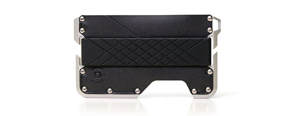 19 Best Metal Wallets in 2019 [Buying Guide] – Gear Hungry