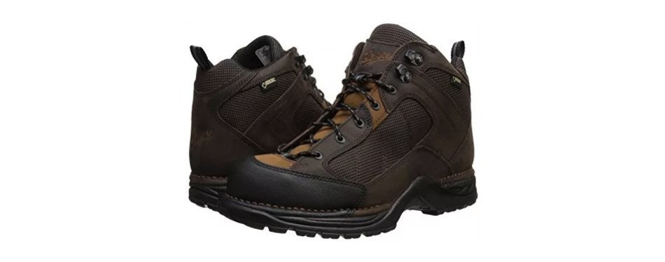 10 Best Gore-Tex Boots in 2019 [Buying Guide] – Gear Hungry