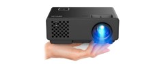10 Best Mini Projectors in 2020 [Buying Guide] - GearHungry