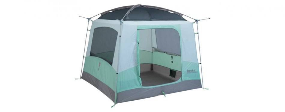 10 Best Eureka Tents in 2019 [Buying guide] - GearHungry