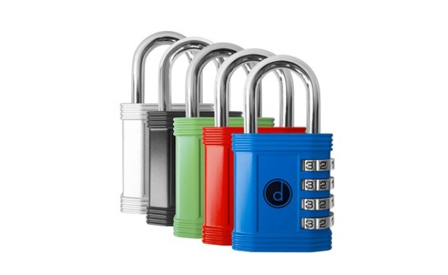 9 Best Combination Locks In 2019 [Buying Guide] – Gear Hungry