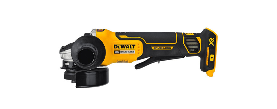 10 Best Angle Grinders In 2019 [Buying Guide] – Gear Hungry