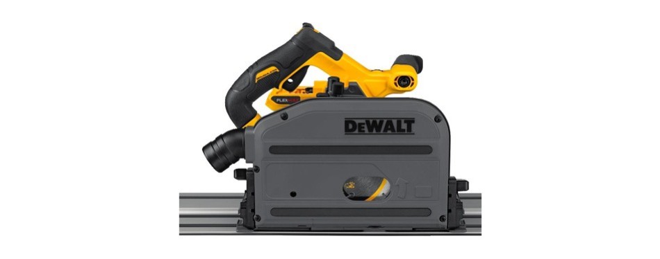 10 Best Track Saws In 2019 [Buying Guide] – Gear Hungry