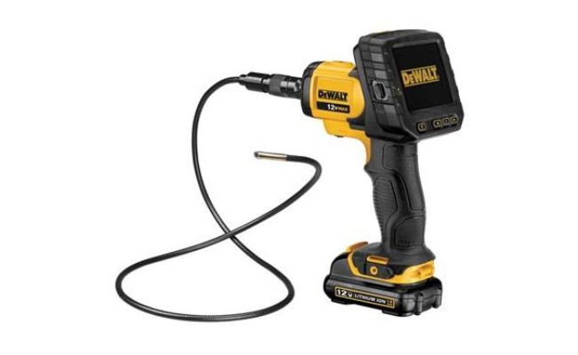 11 Best Inspection Cameras In 2019 [Buying Guide] – Gear Hungry