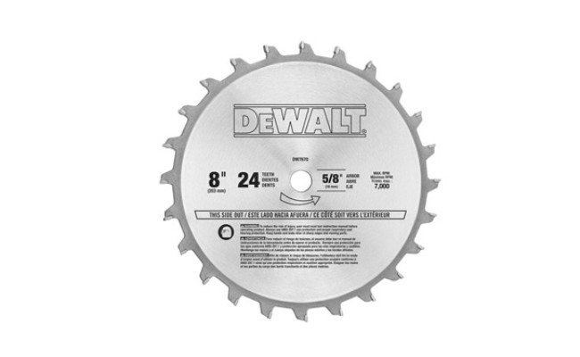 7 Best Dado Blades In 2019 [Buying Guide] – Gear Hungry