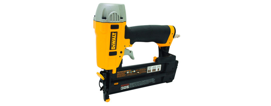 10 Best Nail Guns in 2019 [Buying Guide] - Gear Hungry