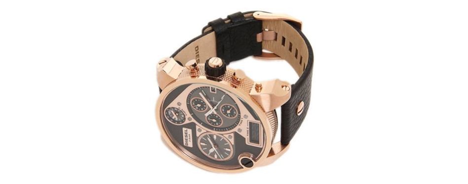 10 Best Diesel Watches For Men [Buying Guide] - Gear Hungry