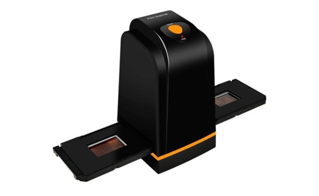 7 Best Slide Scanners In 2019 [Buying Guide] – Gear Hungry