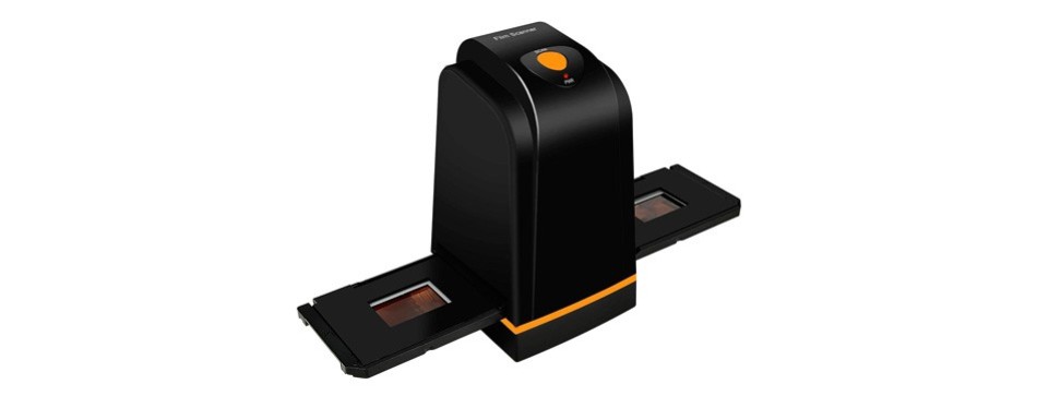 7 Best Slide Scanners In 2019 [Buying Guide] – Gear Hungry