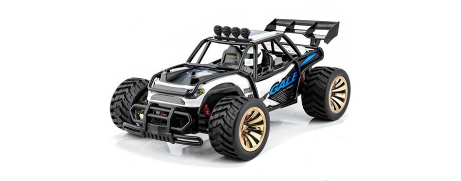 12 Best Remote Control Cars in 2019 [Buying Guide] – Gear Hungry