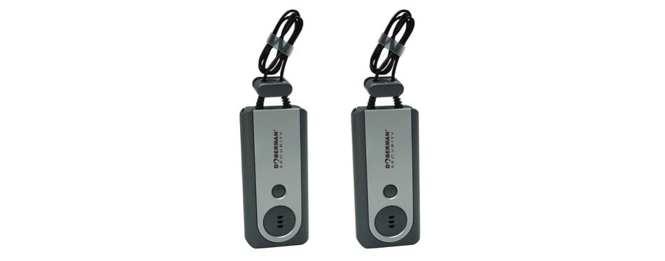 10 Best Door Alarms In 2019 [Buying Guide] – Gear Hungry 🚪