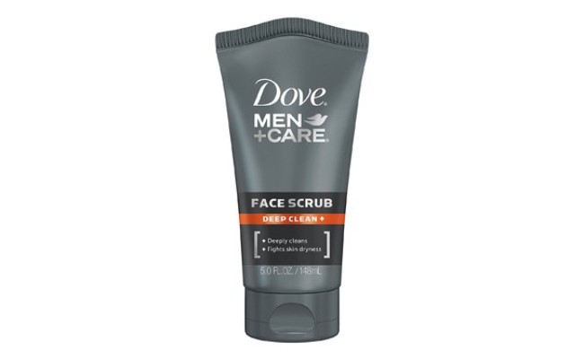 6 Best Exfoliators For Men In 2019 [Buying Guide] – Gear Hungry