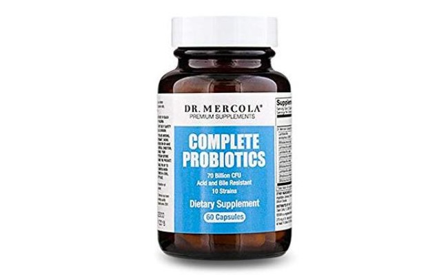 10 Best Probiotics For Men in 2019 [Buying Guide] - GearHungry