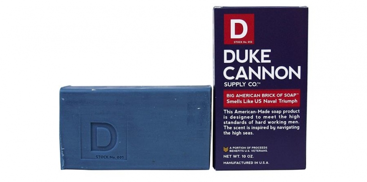 10 Best Soaps for Men - Buying Guide | Gear Hungry Reviews
