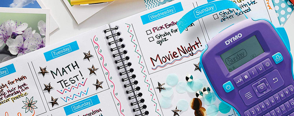 10 Best Label Makers In 2019 [Buying Guide] – Gear Hungry