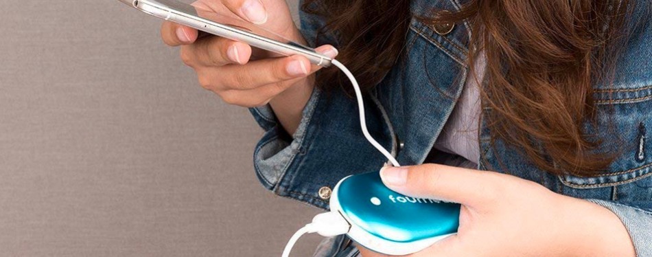 5 Best Hand Warmers in 2018 [Buying Guide] - Gear Hungry