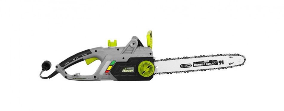 10 Best Electric Chainsaw in 2019 [Buying Guide] – Gear Hungry
