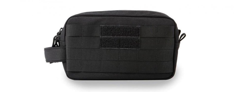 15 Best Dopp Kits for Man in 2019 [Buying Guide] – Gear Hungry