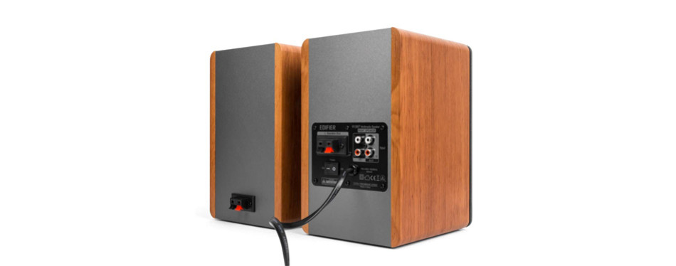 10 Best Bookshelf Speakers In 2019 [Buying Guide] – Gear Hungry