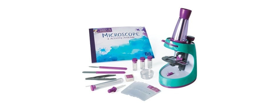 Best Microscope For Kids In 2022 [Buying Guide] – Gear Hungry