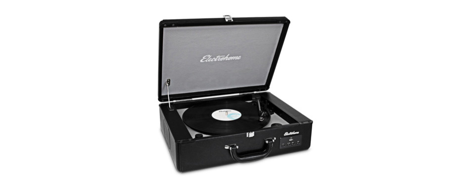 12 Best Portable Turntables in 2019 [Buying Guide] – Gear Hungry