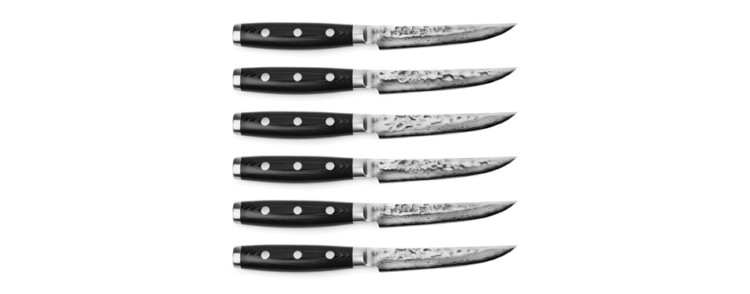 10 Best Steak Knives in 2019 [Buying Guide] – Gear Hungry