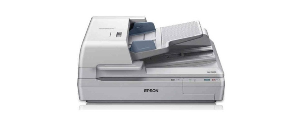 8 Best Large Format Scanners In 2019 [Buying Guide] – Gear Hungry