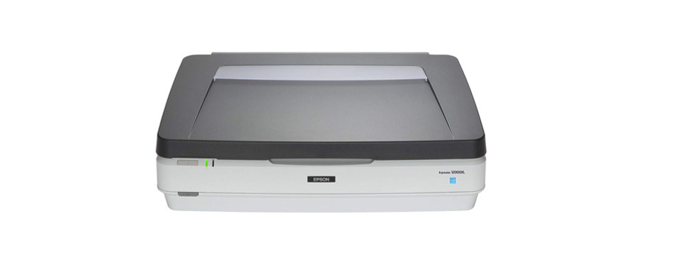 8 Best Large Format Scanners In 2019 [Buying Guide] – Gear Hungry