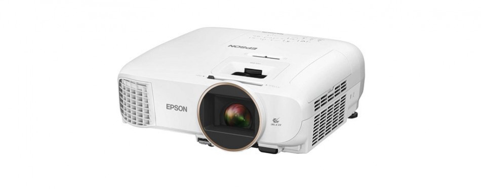 10 Best Projectors In 2019 [Buying Guide] – Gear Hungry 📽