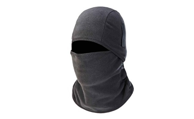 10 Best Balaclavas In 2019 [Buying Guide] – Gear Hungry