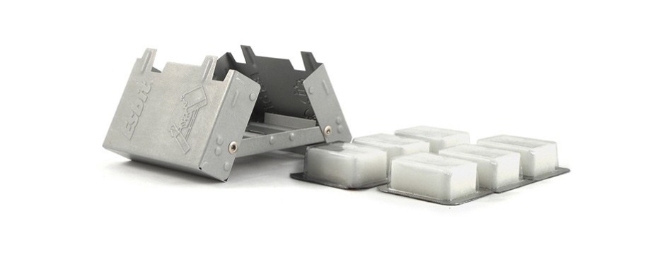 10 Best Camping Stoves [Buying Guide] - Gear Hungry