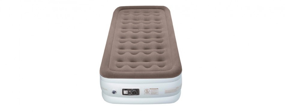 12 Best Inflatable Air Mattresses in 2019 [Buying Guide] – Gear Hungry