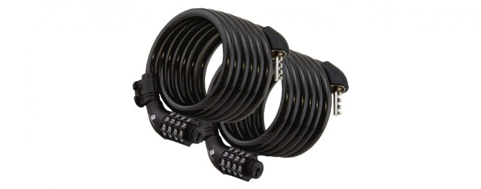 10 Best Bike Locks In 2019 [Buying Guide] – Gear Hungry