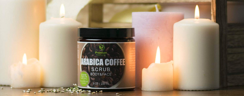 10 Best Coffee Scrubs In 2019 [Buying Guide] – Gear Hungry ☕