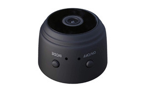 7 Best Hidden Cameras In 2021 [Buying Guide] – Gear Hungry