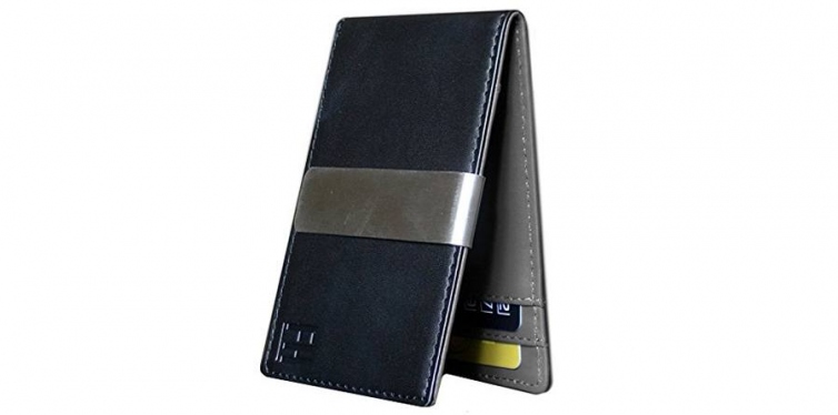 15 Best Front Pocket Wallets - Gearhungry